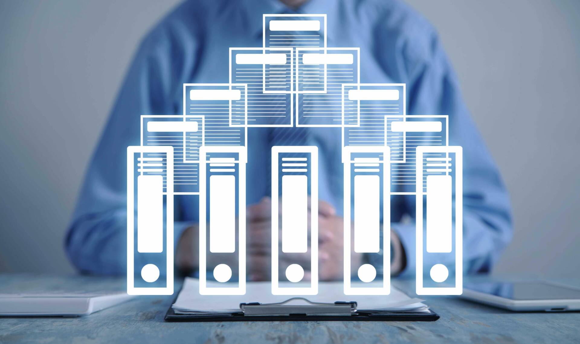 Virtual Data Rooms vs Data Centers - Key Differences Virtual Data Rooms vs Data Centers - Key Differences
