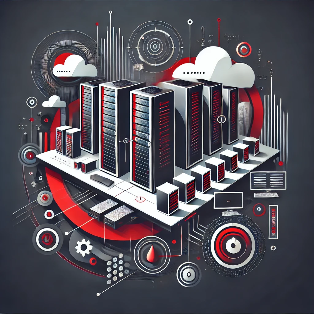 The Role of Data Centers in Today's Digital Infrastructure
